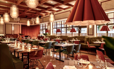 The City Delicious | Coral Gables